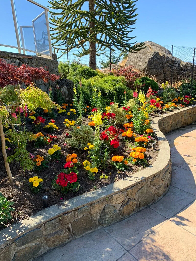 Landscape Design Victoria | Sol Landscaping