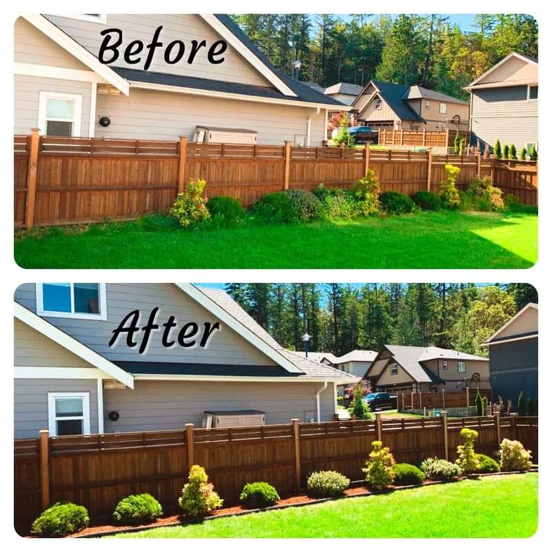 Year-Round Yard Maintenance | Sol Landscaping | Victoria BC